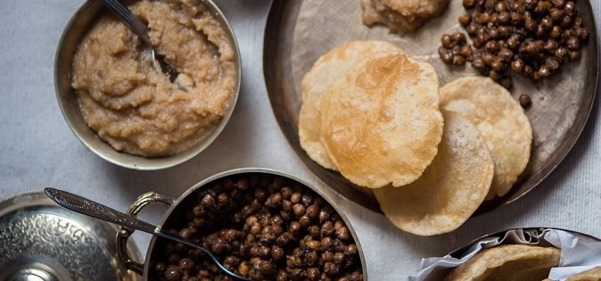 Every Navratri, The One Thing I Wish I Could Go Back To Is Being A ...