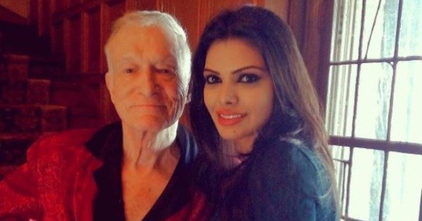 Sherlyn Chopra, The Only Indian Woman To Feature On Playboy Magazine ...