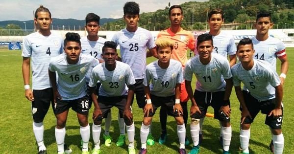 Meet The 21 Players Who Will Represent India For The First Time In A ...