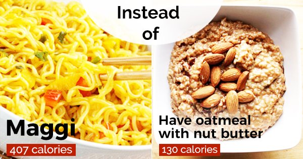 15 Low-Fat Snacks You Can Munch On When Hunger Strikes, Instead Of ...