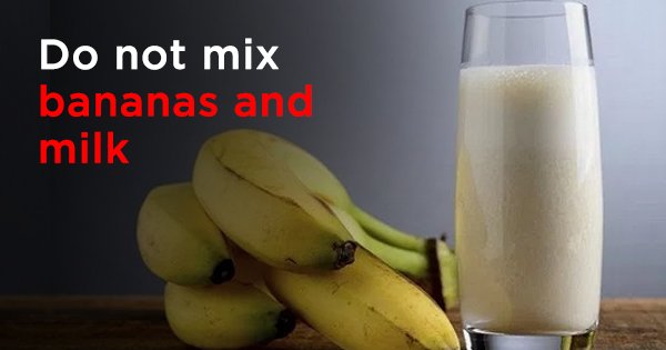 13 Dangerous Food Combinations | 13 Bad Food Combinations To Know