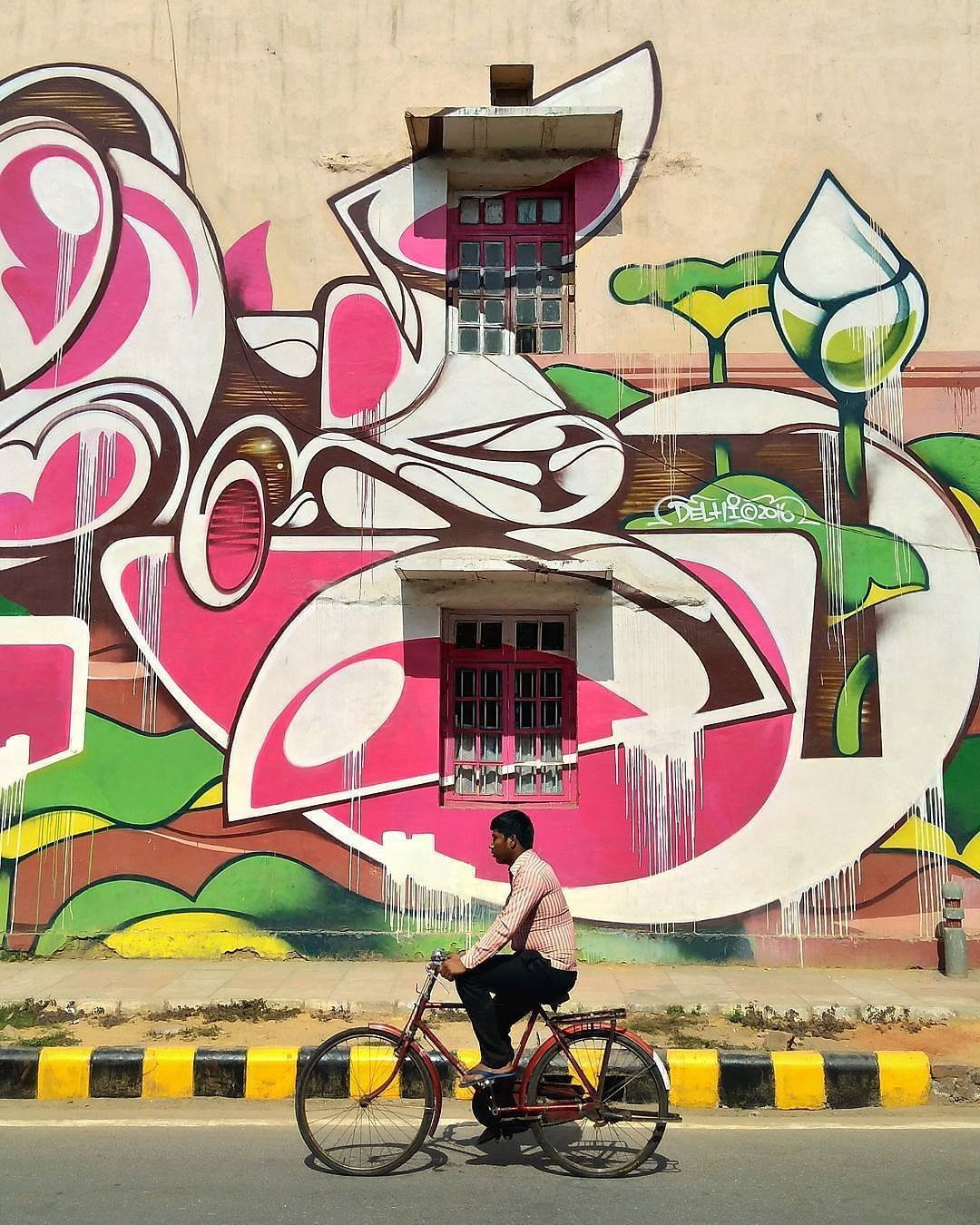 These Beautiful Photos From The Streets Of India Show The Many ...