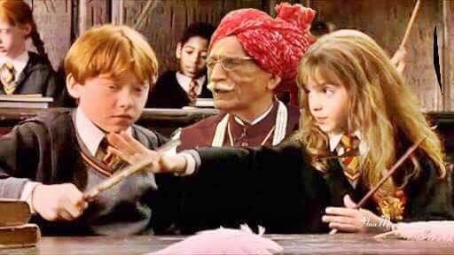 The Immortal MDH Masale Chachaji Is Now Saving The World, One Meme At A ...