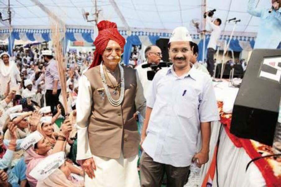 The Immortal MDH Masale Chachaji Is Now Saving The World, One Meme At A ...