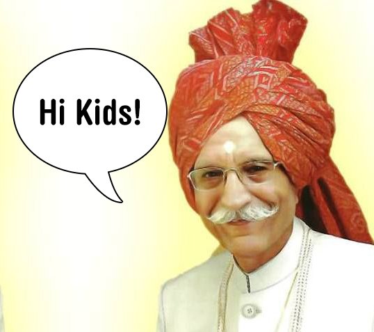 The Immortal MDH Masale Chachaji Is Now Saving The World, One Meme At A ...