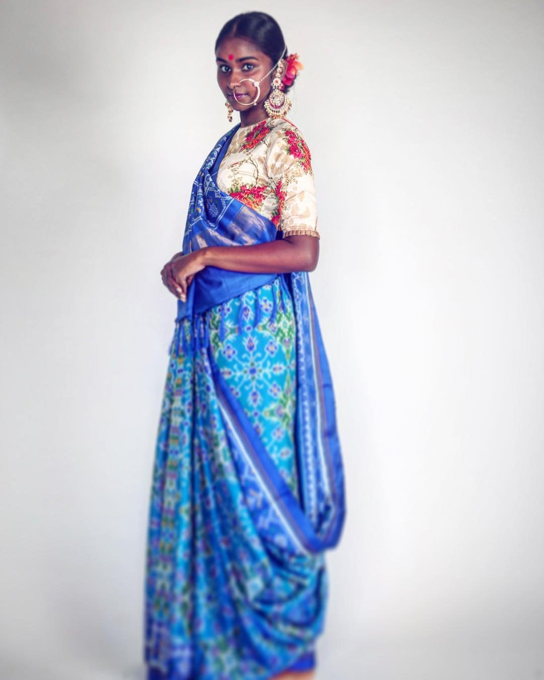 A Designer Is Breaking The Stereotype Of ‘Only Fair Is Beautiful’ By ...
