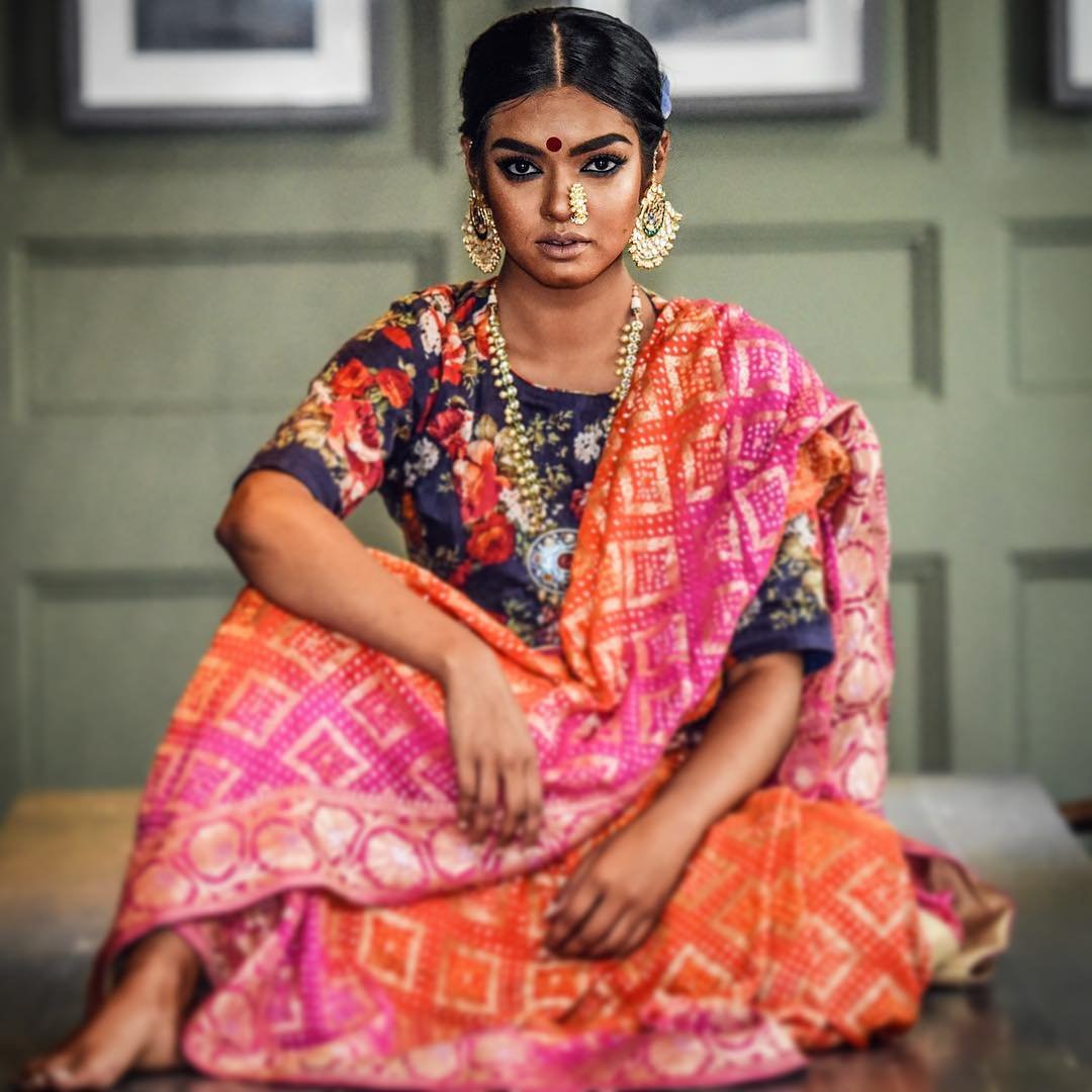 A Designer Is Breaking The Stereotype Of ‘Only Fair Is Beautiful’ By ...