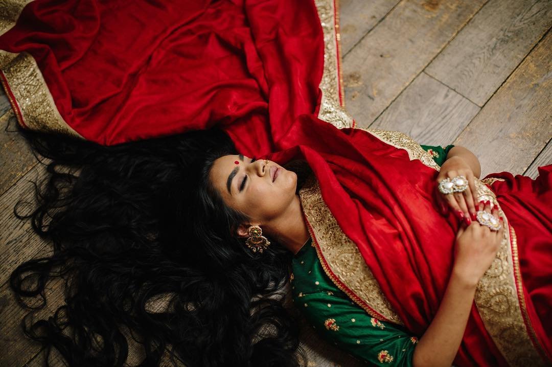 A Designer Is Breaking The Stereotype Of ‘Only Fair Is Beautiful’ By ...