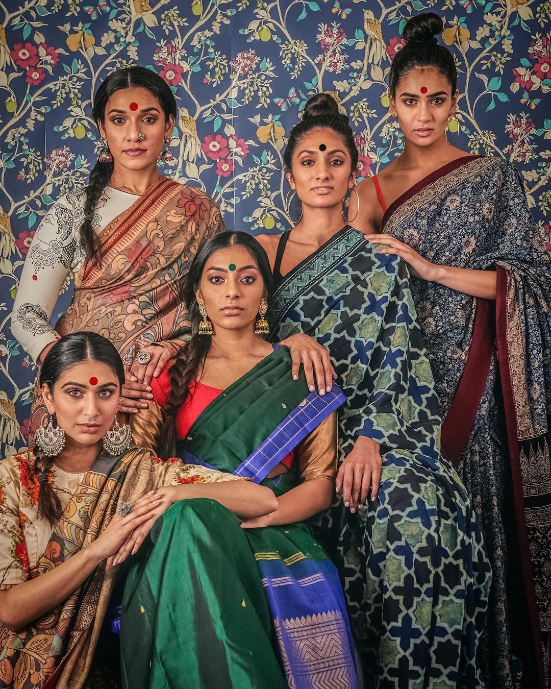 A Designer Is Breaking The Stereotype Of ‘Only Fair Is Beautiful’ By ...