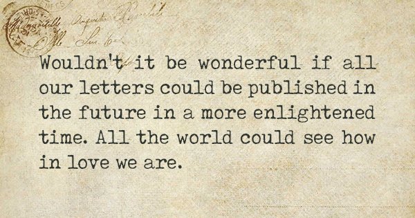 This ‘Forbidden’ Love Story Between Two World War II Soldiers Now Lives ...