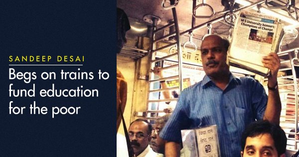 12 Inspiring Indian Teachers Who Have Proved That Teaching Is Indeed ...