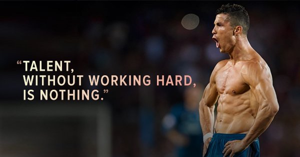 Ronaldo’s Diet & Fitness Regime: The World’s Best Footballer’s Secret ...