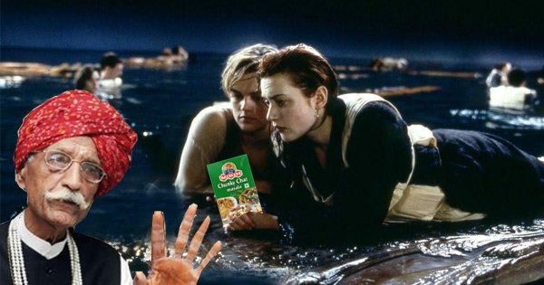 The Immortal MDH Masale Chachaji Is Now Saving The World, One Meme At A ...