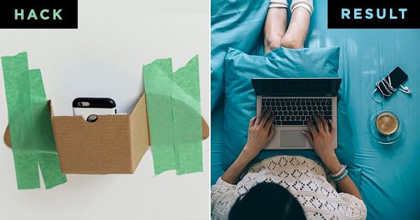 15 Photography Hacks That Can Turn You Into A Professional Photographer