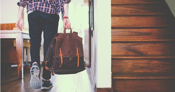 This Is How It Feels To Leave The House You Spent All Your Life In ...