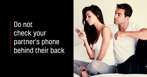 12 Rules Of Modern Day Dating That Everyone Should Follow - ScoopWhoop