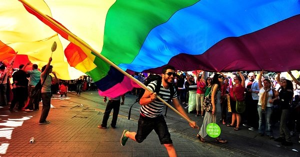 Coming Out Stories Aren’t Always Teary & Dramatic. They Can Also Be ...