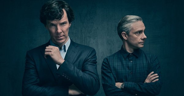 6 Fictional Characters Who Go Together Better Than Two Peas In A Pod ...