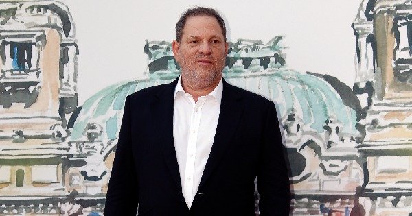Hollywood Film Producer Harvey Weinstein Files A Suit Against His ...