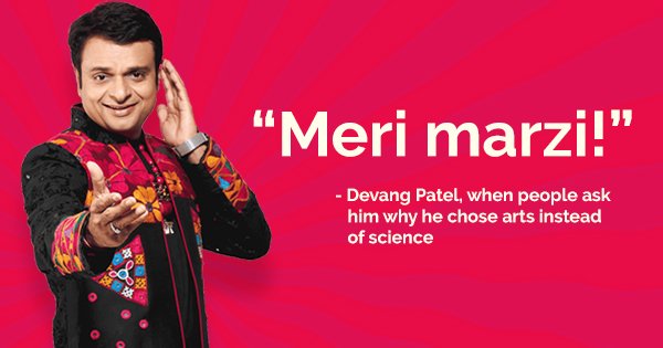Remember Devang Patel? We Used His Songs To Sum Up Our Everyday Life ...