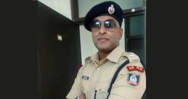 Kerala IPS Officer Who Ran IAS Coaching Centres Caught Cheating In UPSC ...