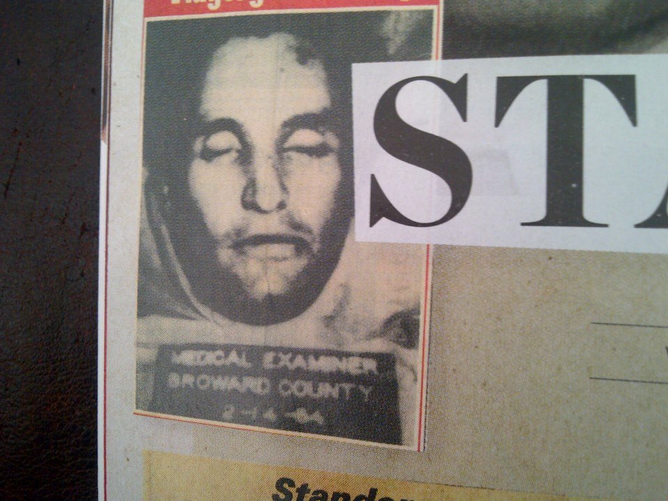 The Unbelievable True Story Of The Cop Who Robbed Banks During His ...