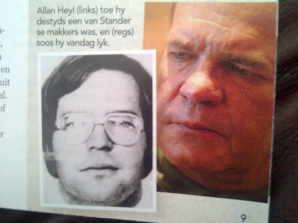 The Unbelievable True Story Of The Cop Who Robbed Banks During His ...