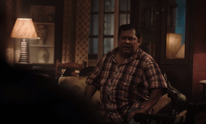 Sujoy Ghosh Took A Satyajit Ray Story & Turned It Into A Brilliantly ...