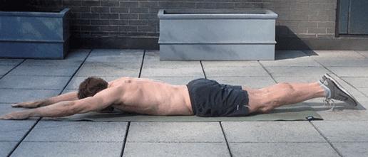 10 Best Back Exercises At Home | Upper, Mid, and Lower Back Exercises