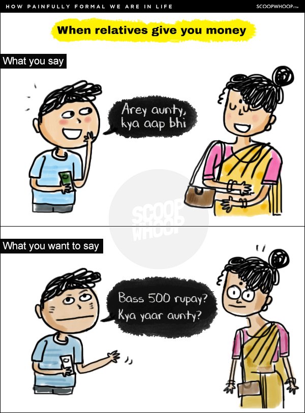 8 Hilariously Relatable Posters That Perfectly Show How Painfully ...