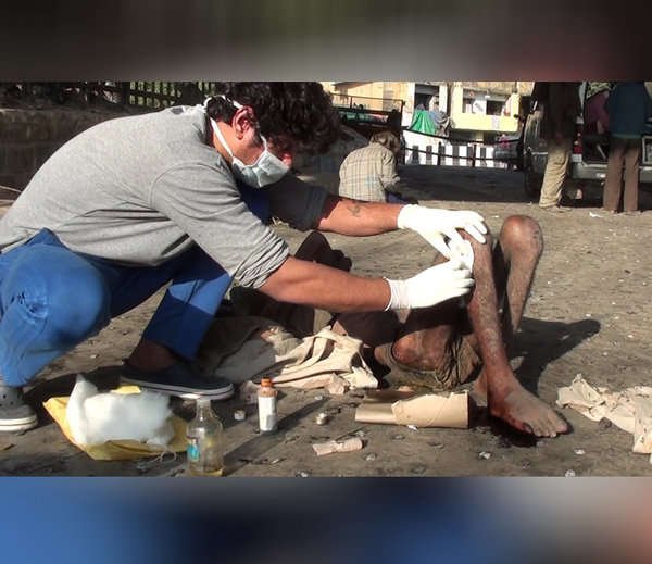 Have You Shared One Of The Viral ‘Kamlesh Soluchan’ Memes? Here’s His ...