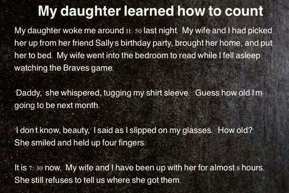 25 Mini Bedtime Horror Stories That Are So Scary Ki Phatt Ke Haath Mein ...