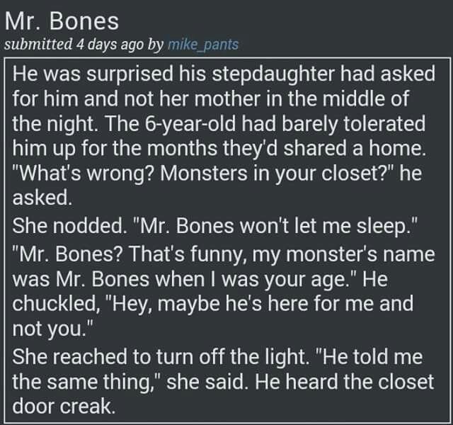 25 Mini Bedtime Horror Stories That Are So Scary Ki Phatt Ke Haath Mein 25 Mini Bedtime Horror Stories That Are So Scary Ki Phatt Ke Haath Mein
