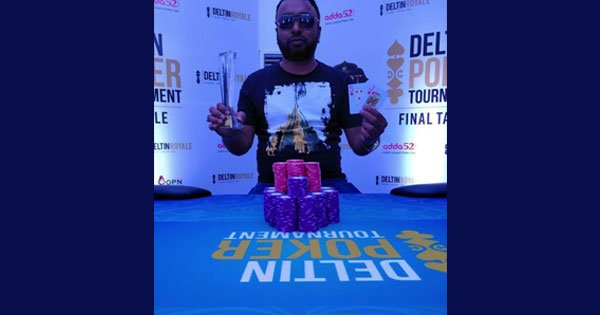 Meet Amjad Pasha, A Businessman Who Turned His Life Around By Following ...