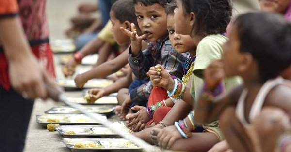 With Every Photo Of An Empty Plate You Upload, This Campaign Will Serve ...