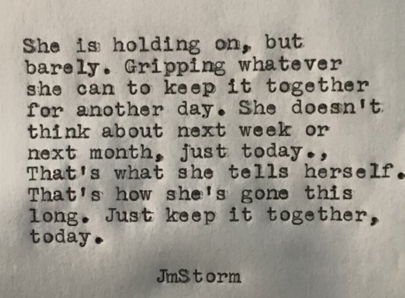28 Powerful JmStorm Verses To Help You Understand The Fierce-Yet-Tender ...