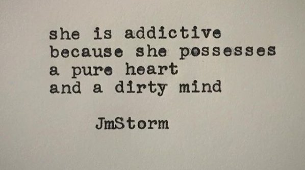 28 Powerful JmStorm Verses To Help You Understand The Fierce-Yet-Tender ...