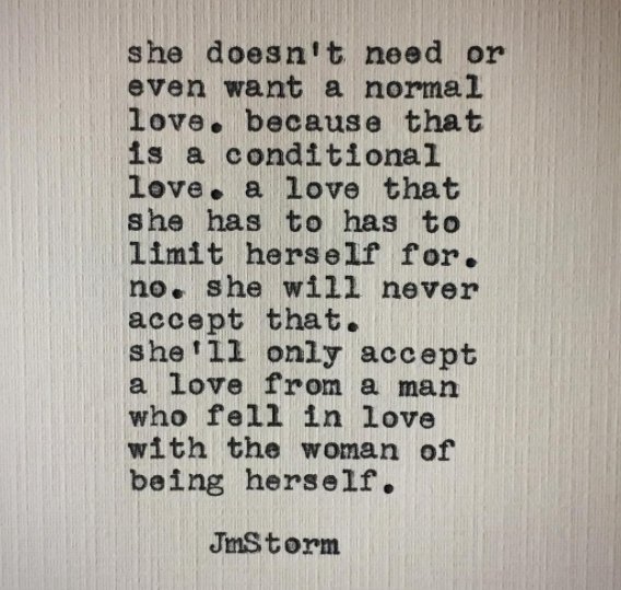 28 Powerful JmStorm Verses To Help You Understand The Fierce-Yet-Tender ...