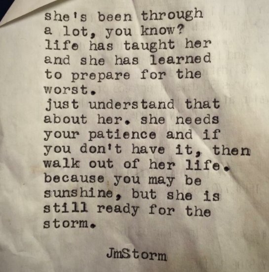 28 Powerful JmStorm Verses To Help You Understand The Fierce-Yet-Tender ...