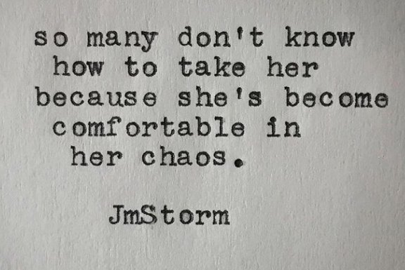 28 Powerful JmStorm Verses To Help You Understand The Fierce-Yet-Tender ...