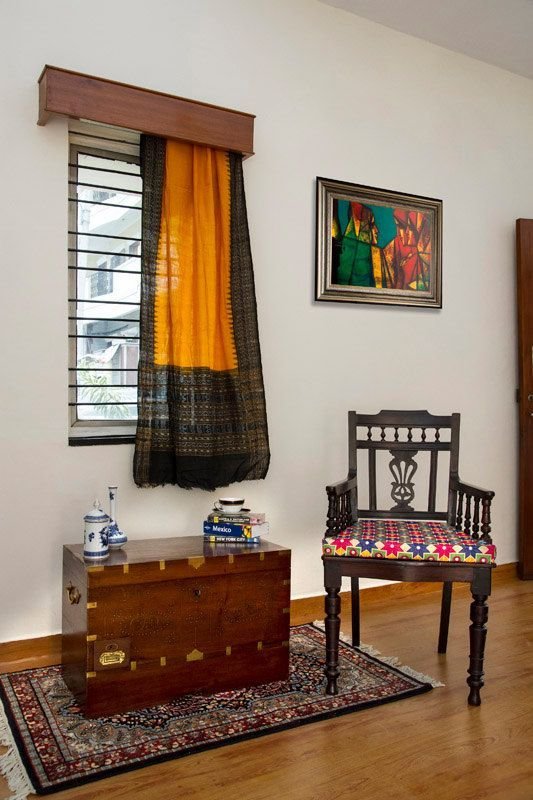 15 Interesting Ways To Repurpose Your Mother’s Old Sarees & Carry Her ...