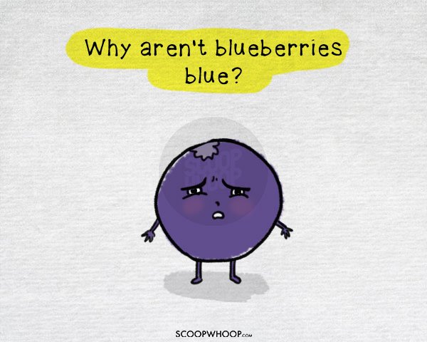 25 Random Thoughts | 25 Silly Thoughts When Bored