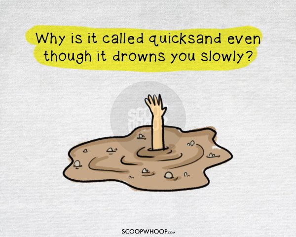 25 Random Thoughts | 25 Silly Thoughts When Bored