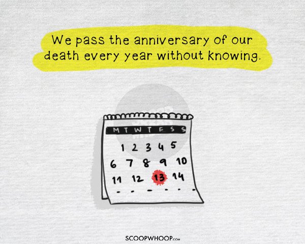 25 Random Thoughts | 25 Silly Thoughts When Bored