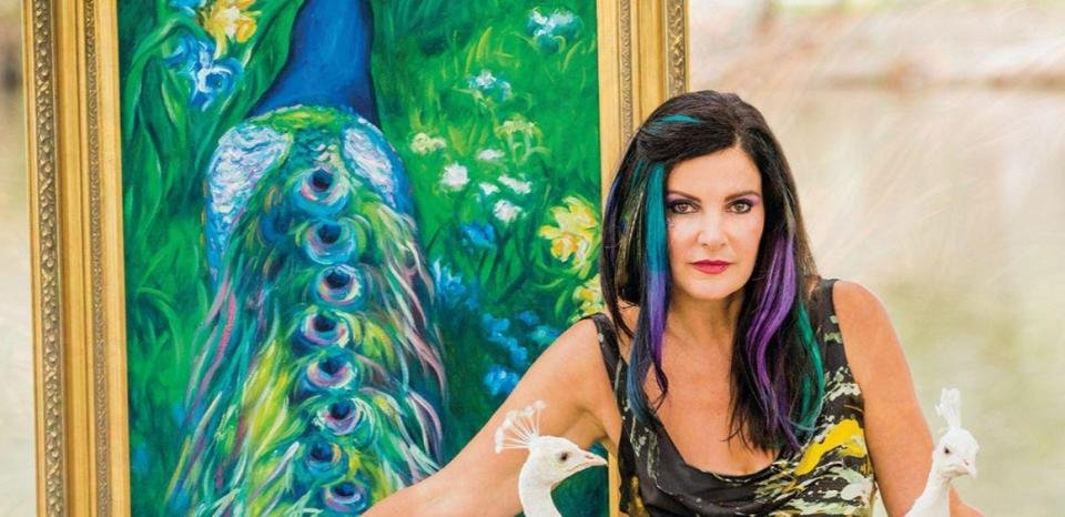 10 Most Rare Body Features That You Should Know About Them