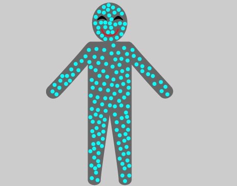 10 Fascinating & Incredibly Rare Body Features You Probably Don’t ...