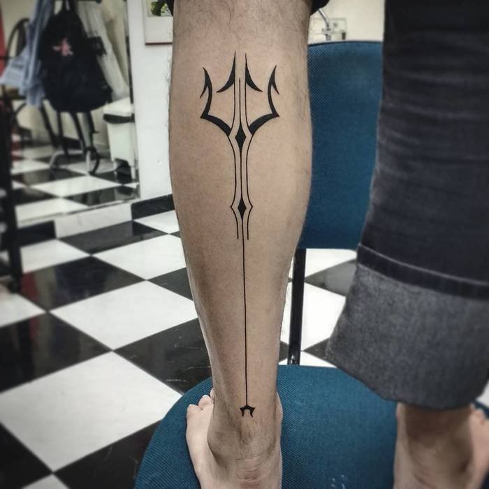 25 Unique Tattoo Ideas For Men Who Love To Get Inked - ScoopWhoop