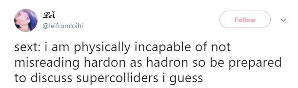 17 Hilarious Tweets That Only Nerds Will Understand - ScoopWhoop