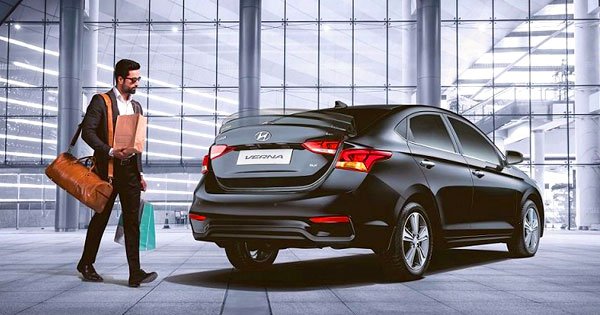 6 Slick Features Of The Next Gen VERNA That Make It One Of The Coolest ...