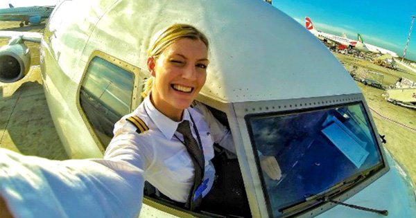 18 Pilots To Follow On Instagram For A Peek Into The Rare & Restricted ...
